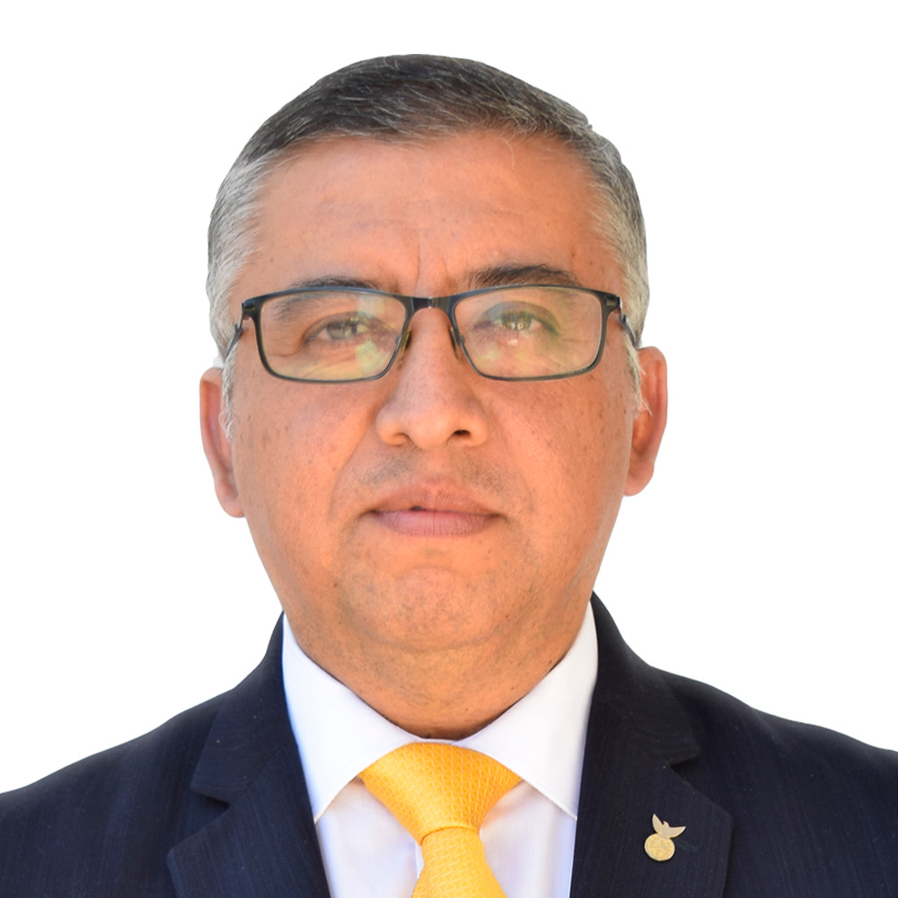 Honorable Presbiterio Mayor – Iglesia Metodista Pentecostal de Chile