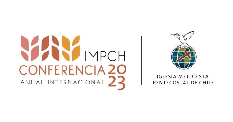 Presentación Logo Conferencia Anual e Internacional IMPCH – Año 2023 ...
